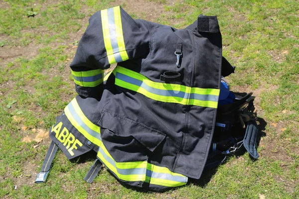 Fire fighter gear Stock Photos, Royalty Free Fire fighter gear Images ...