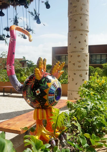 PLAYA DEL CARMEN, M XICO - 6 de julio de 2021: Hotel Xcaret M xico en Playa del Carmen, M xico ...
