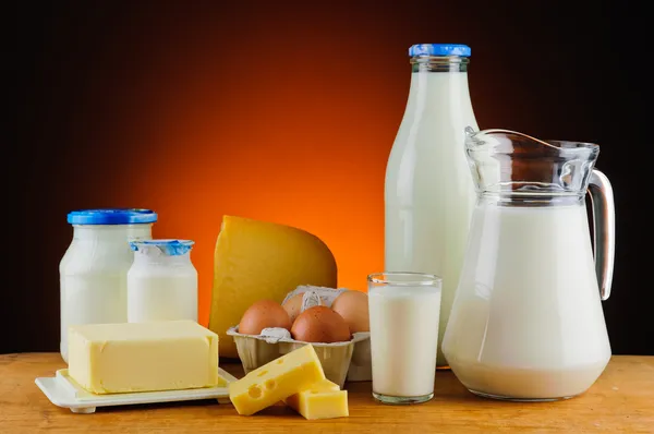 Dairy products Stock Photos, Royalty Free Dairy products Images ...