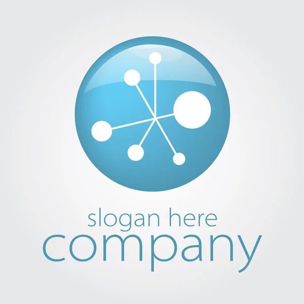 ᐈ Hi tech logos stock vectors, Royalty Free hi tech logo illustrations ...