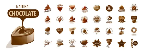 Chocolate Brand Names