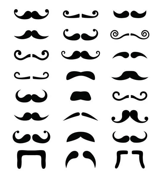 38,418,656 vectores de Bigote, imágenes vectoriales | Depositphotos