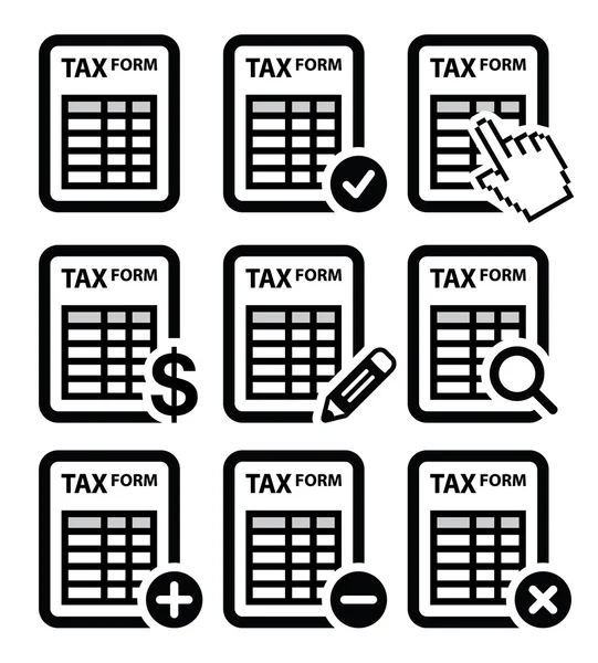 95 1040 form Vector Images | Depositphotos