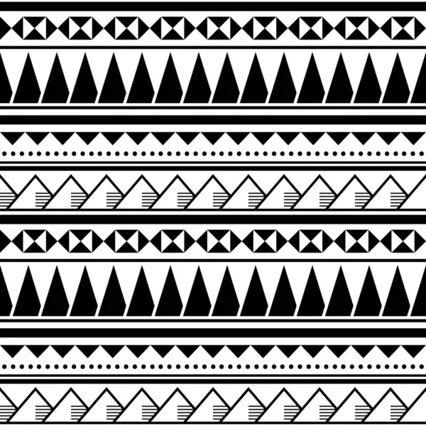 Polynesian graphics Vector Art Stock Images | Depositphotos