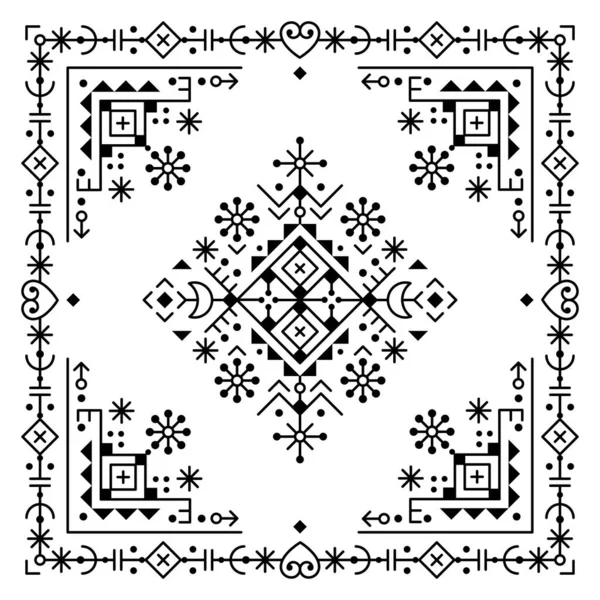 23,835,826 Viking border Vector Images | Depositphotos