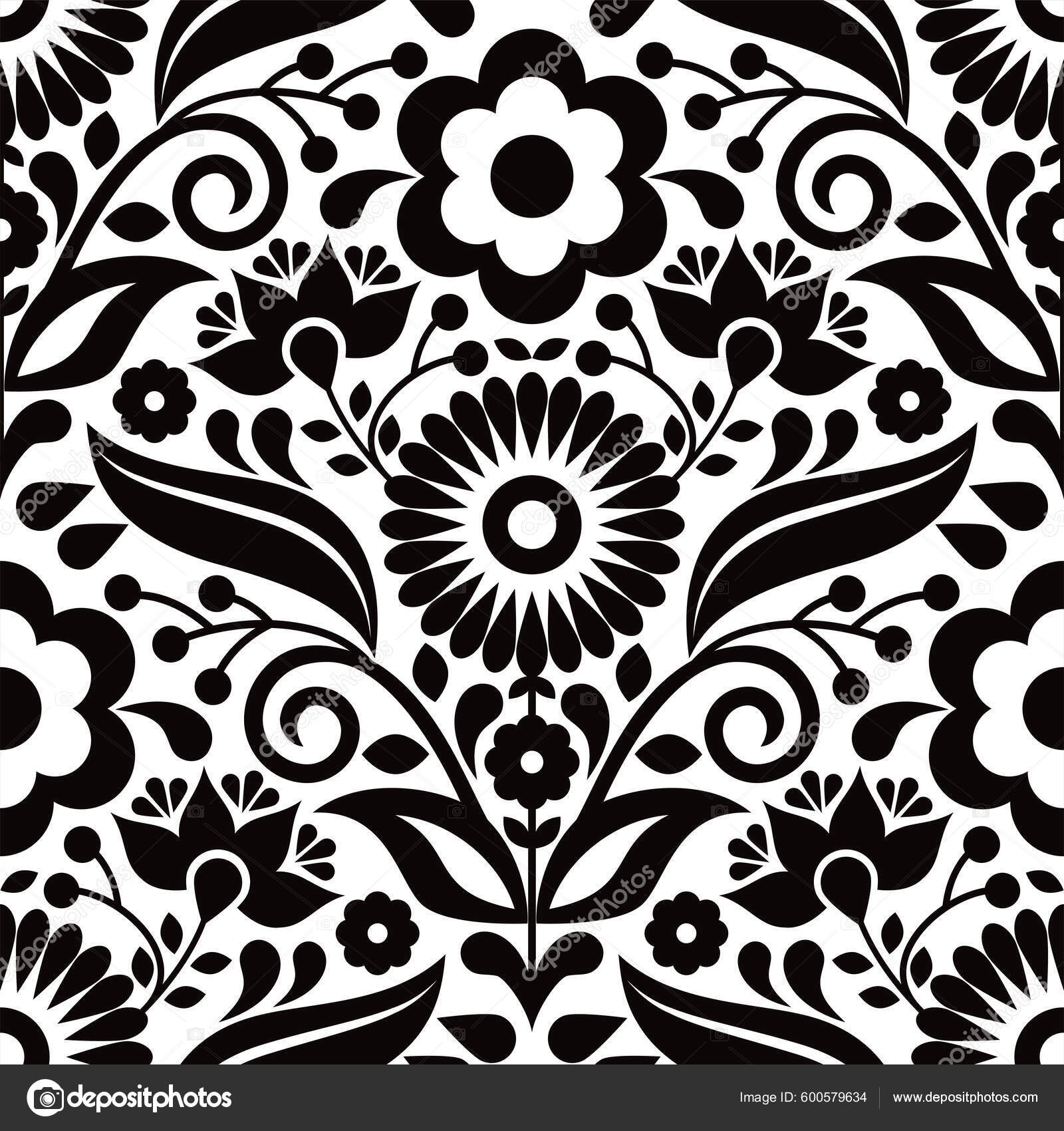 Traditional Mexican Textiles