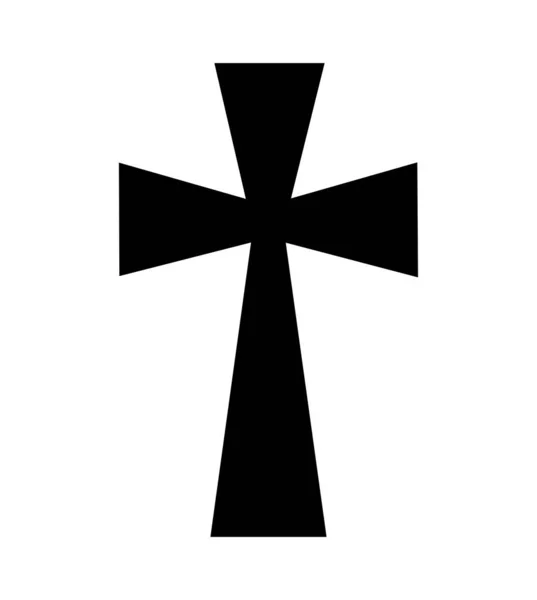 100,000 White cross Vector Images | Depositphotos