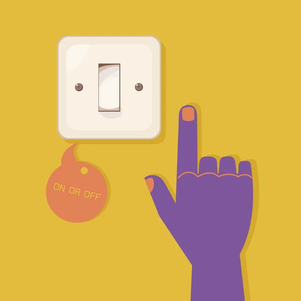 Press switch Stock Photos, Royalty Free Press switch Images | Depositphotos