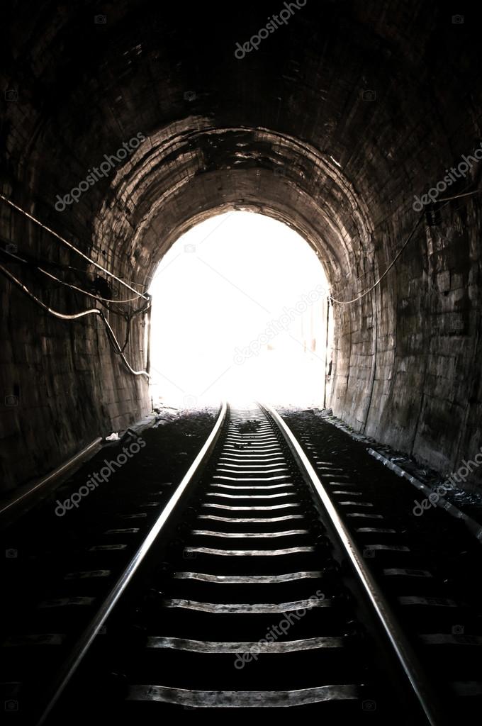 Luz al final del t nel ferroviario 2024