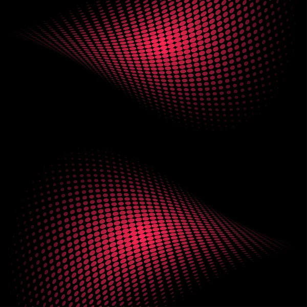 3D Halftone Background Stock Vector Image by ©robisklp #22450125