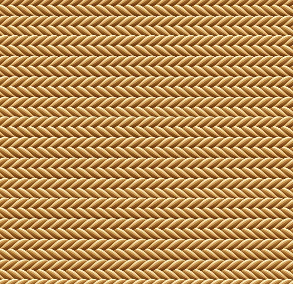 Rope Texture Vector