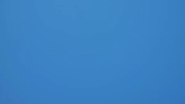 Gradient glowing royal blue background, bright saturated color, soft ...