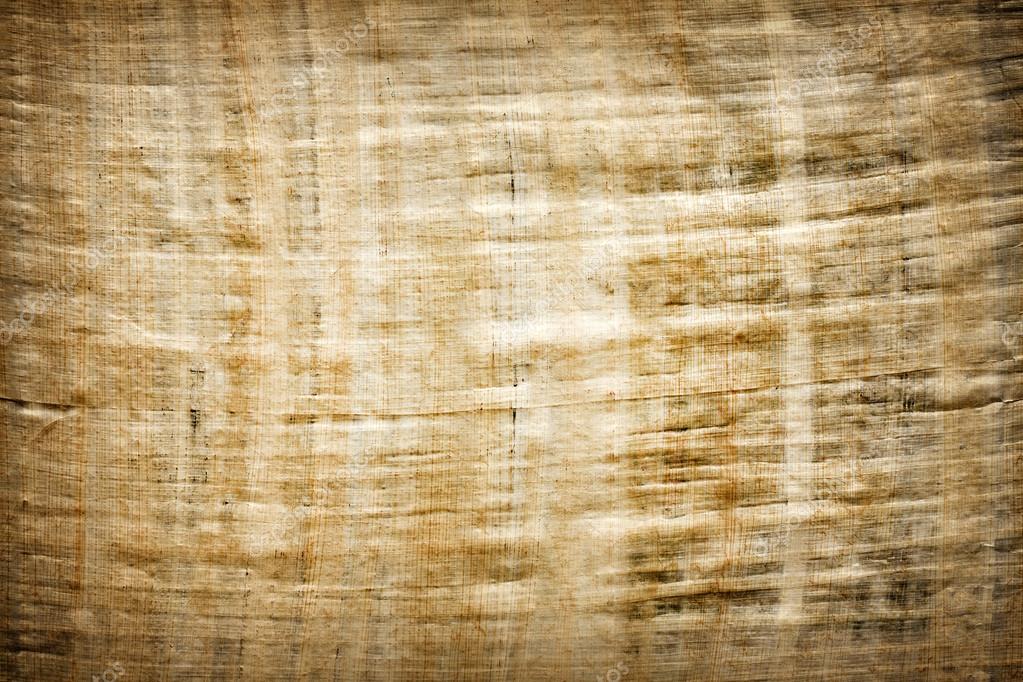 Egyptian Papyrus Paper