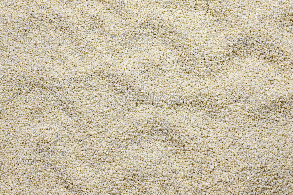 Sand and pebbles closeup background texture — Stock Photo © udra #18618245