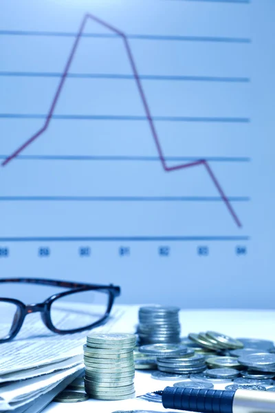 Increase investment saving money — Stock Photo © udra #10689776