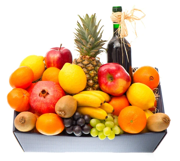 Assorted fruits Stock Photos, Royalty Free Assorted fruits Images ...