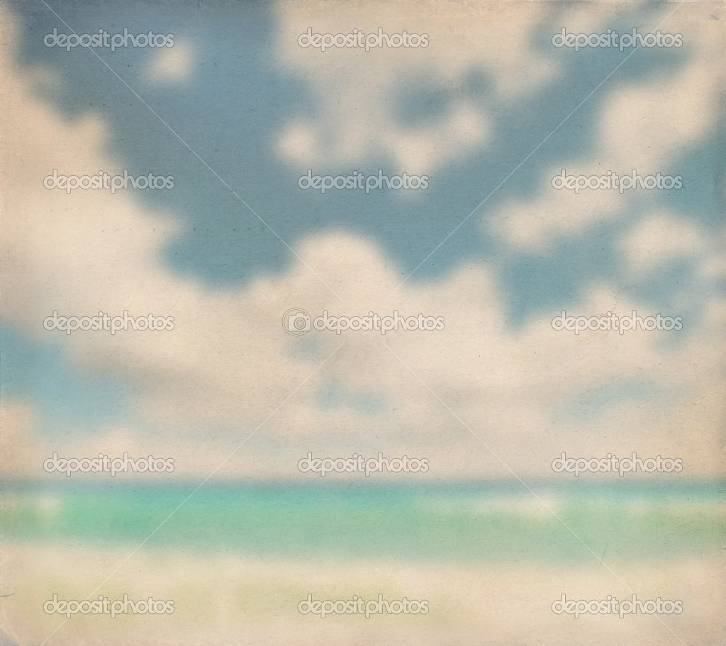 Paper texture. nature background. sea and sky Stock Photo by ...