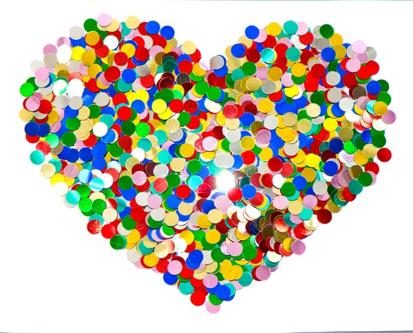 Heart confetti Stock Photos, Royalty Free Heart confetti Images ...
