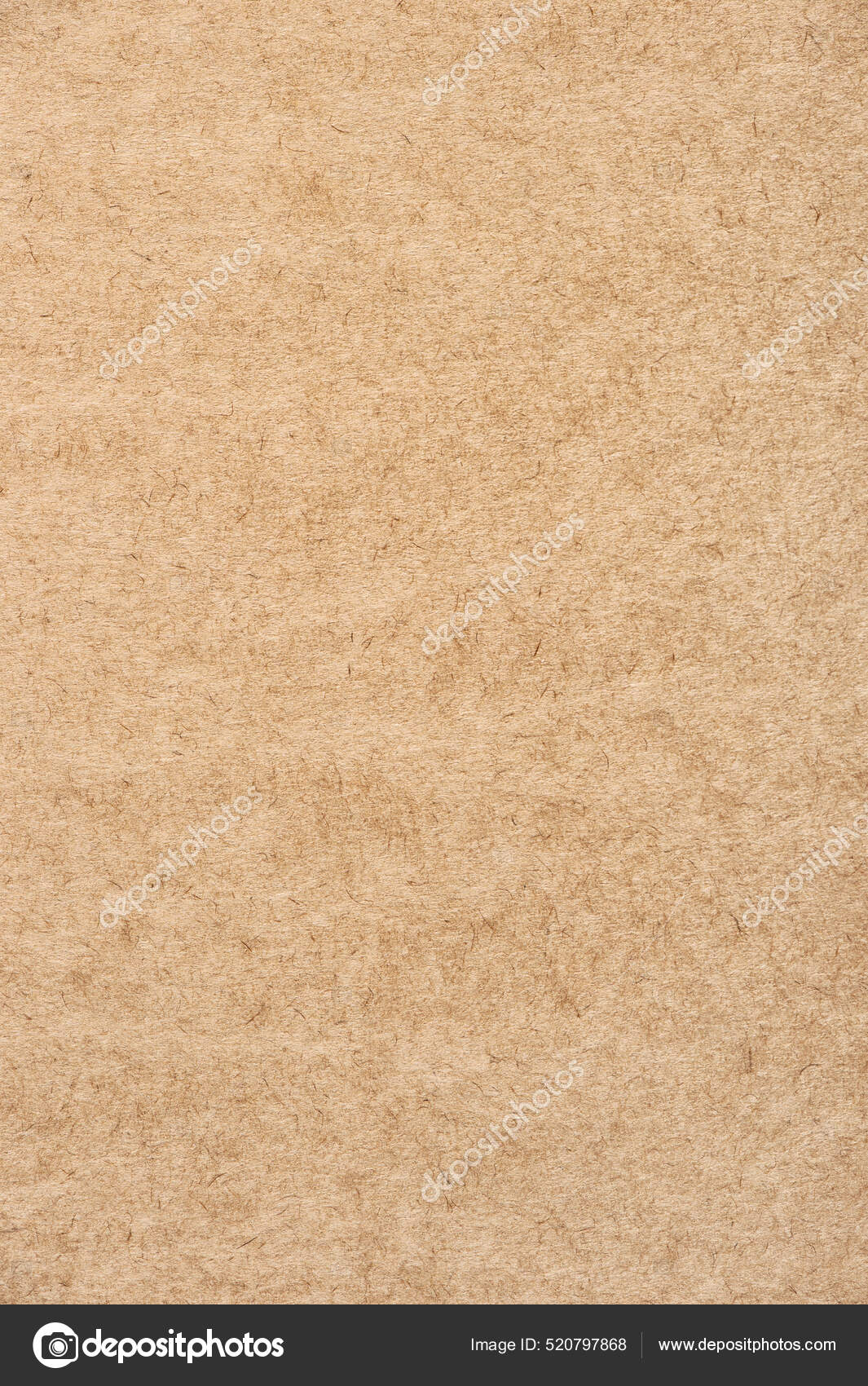 Recycled Craft Paper Texture Background Abstact Cardboard Backdrop ...
