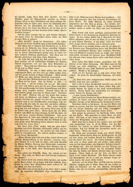 Bible Page Texture