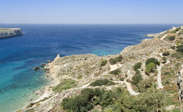 Malta bay Stock Photos, Royalty Free Malta bay Images | Depositphotos