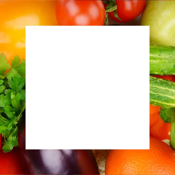 Fruits vegetables frame Images - Search Images on Everypixel