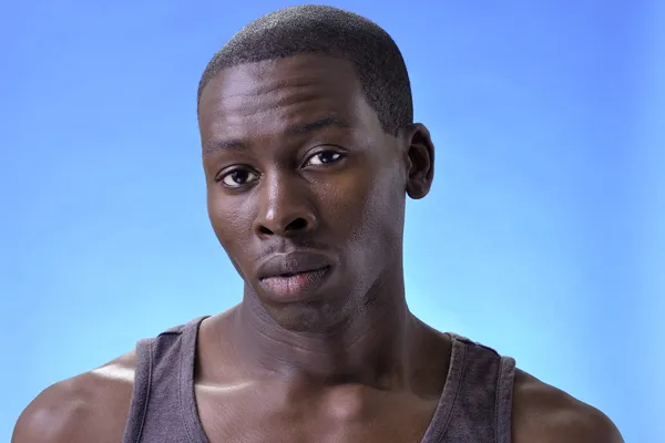 Öfkeli zenci adamlar Stock Photos, Royalty Free Öfkeli zenci adamlar ...