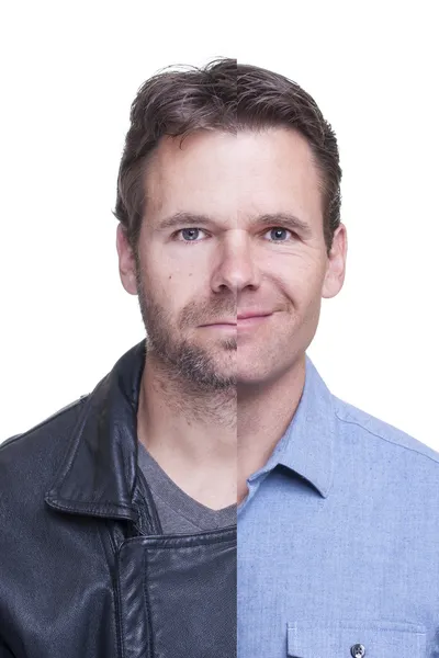 Two faced Pictures, Two faced Stock Photos & Images | Depositphotos®