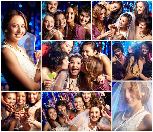Party Stock Photo by ©pressmaster 12225450
