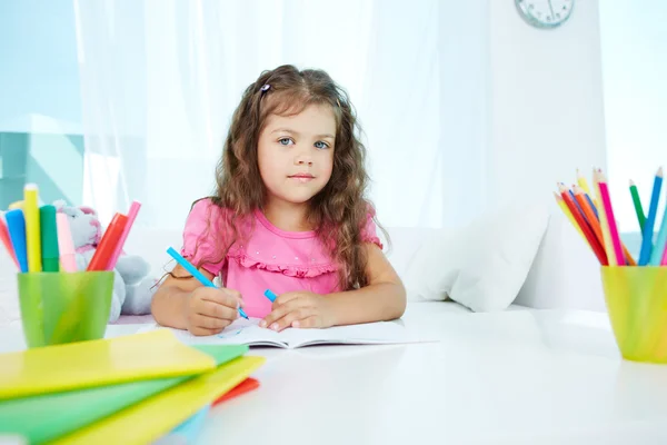 Coloriage enfant Stock Photos, Royalty Free Coloriage enfant Images ...