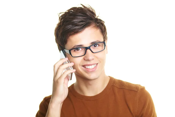 Teenage student — Stock Photo © pressmaster #13724649