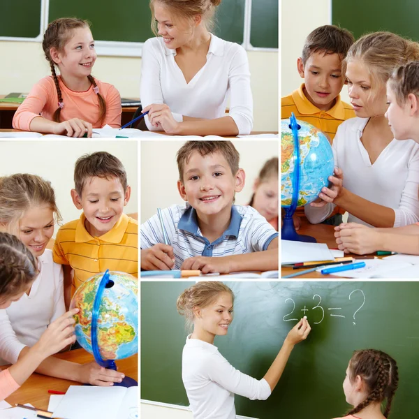 School studies - Stock Image - Everypixel