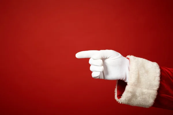 Pointing — Stock Photo © pressmaster #16052137