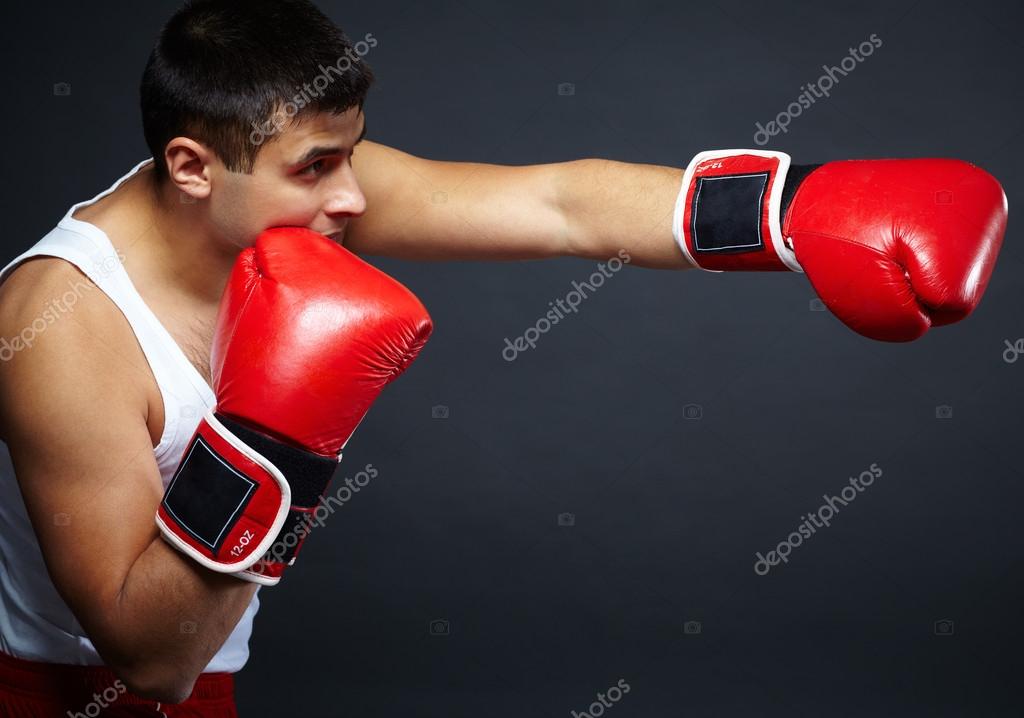 Attack Stock Photo by ©pressmaster 17144097