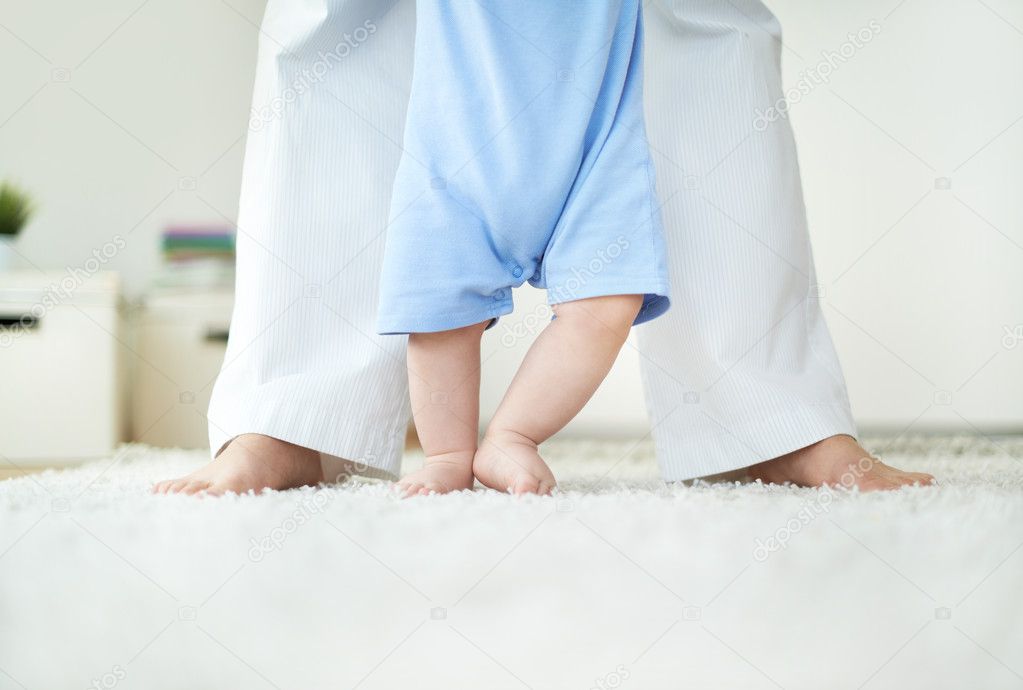 First steps Stock Photo by ©pressmaster 24208523 First steps Stock Photo by ©pressmaster 24208523