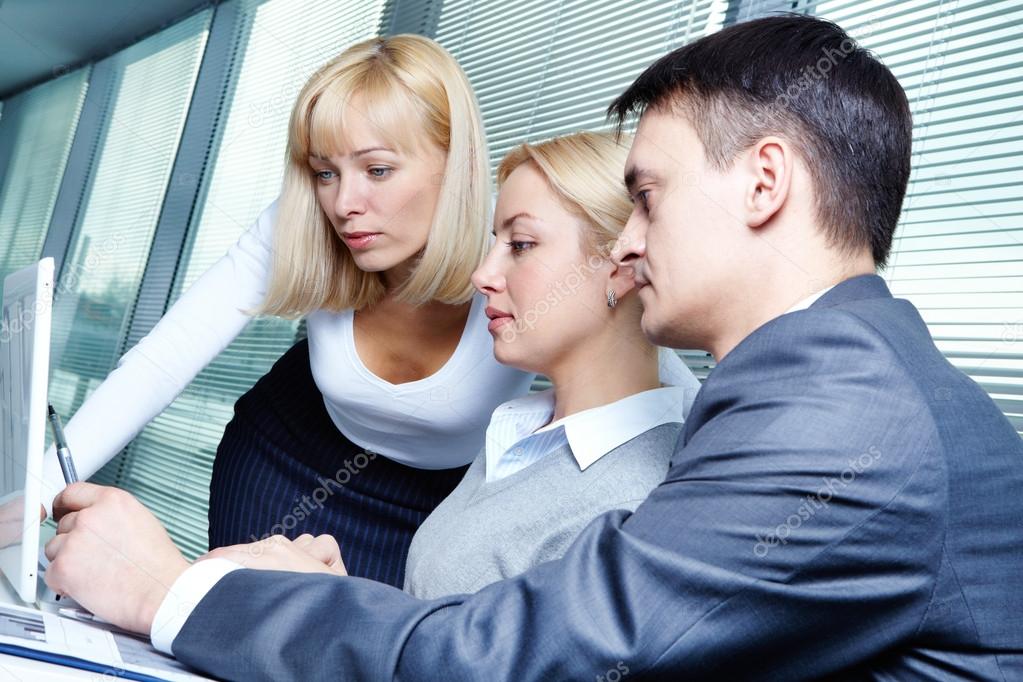 Paperwork Stock Photo by ©pressmaster 28273647