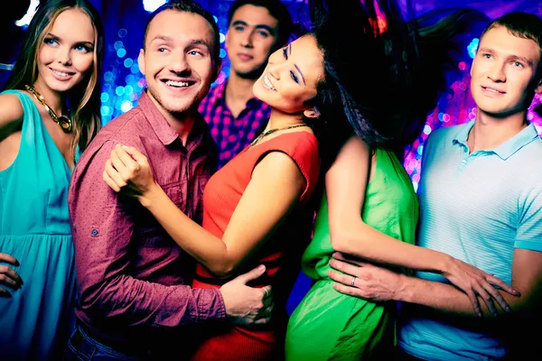 Party people Stock Photos, Royalty Free Party people Images | Depositphotos