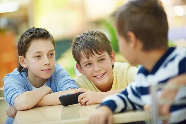 Kids communicating Stock Photos, Royalty Free Kids communicating Images ...