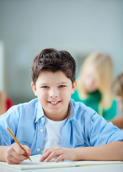 Clever boy Stock Photos, Royalty Free Clever boy Images | Depositphotos