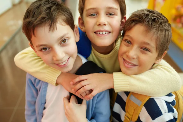 Best friends boys Stock Photos, Royalty Free Best friends boys Images ...