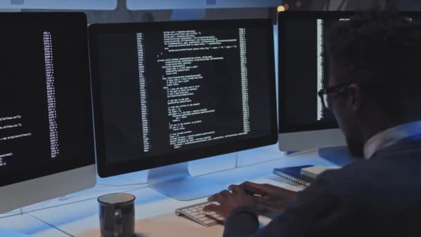 8,027 Male programmer Videos, Royalty-free Stock Male programmer Footage | Depositphotos