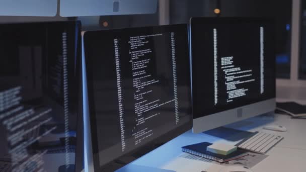 52,608 Computer code Videos, Royalty-free Stock Computer code Footage ...