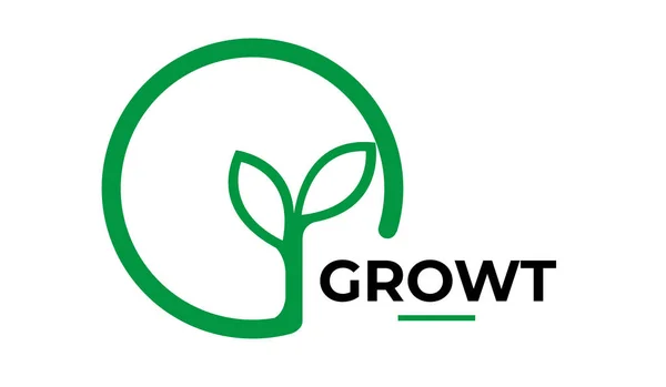 16,010,465 Growth logo Vector Images | Depositphotos