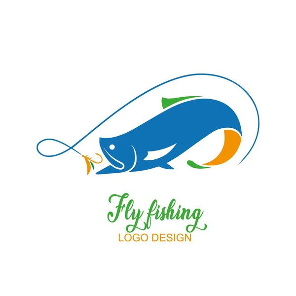 Fly Fishing Logos