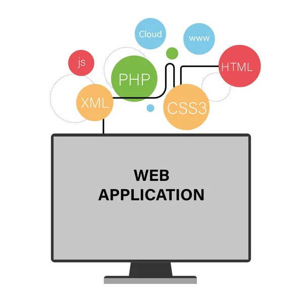 100,000 Webapplication Vector Images | Depositphotos