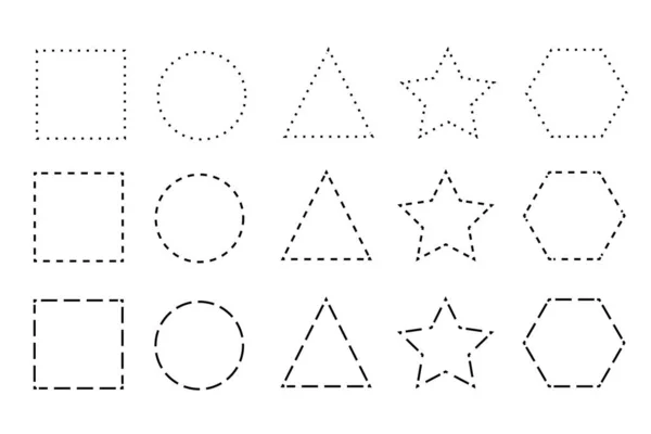 Formas basicas fotos de stock, imágenes de Formas basicas sin royalties ...