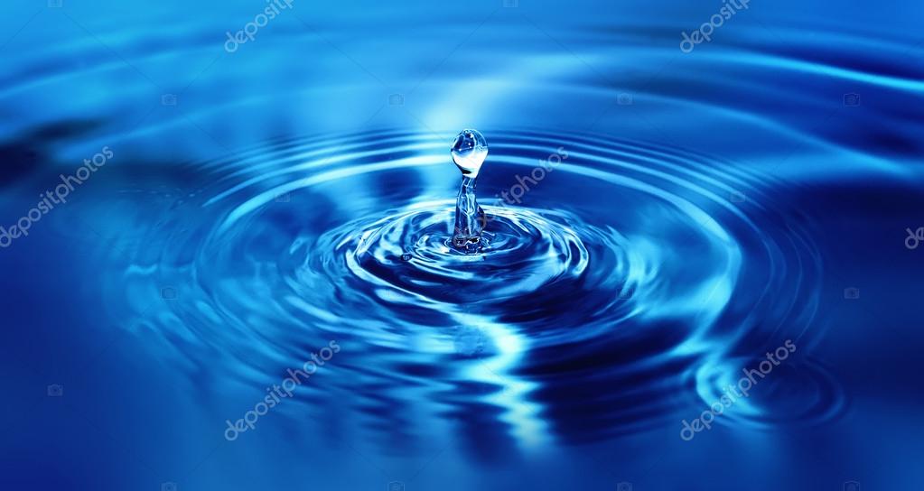 Water — Stock Photo © exe2be #22055775