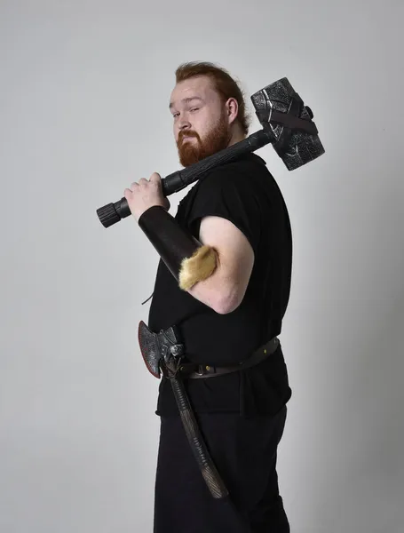 Fat viking Stock Photos, Royalty Free Fat viking Images | Depositphotos