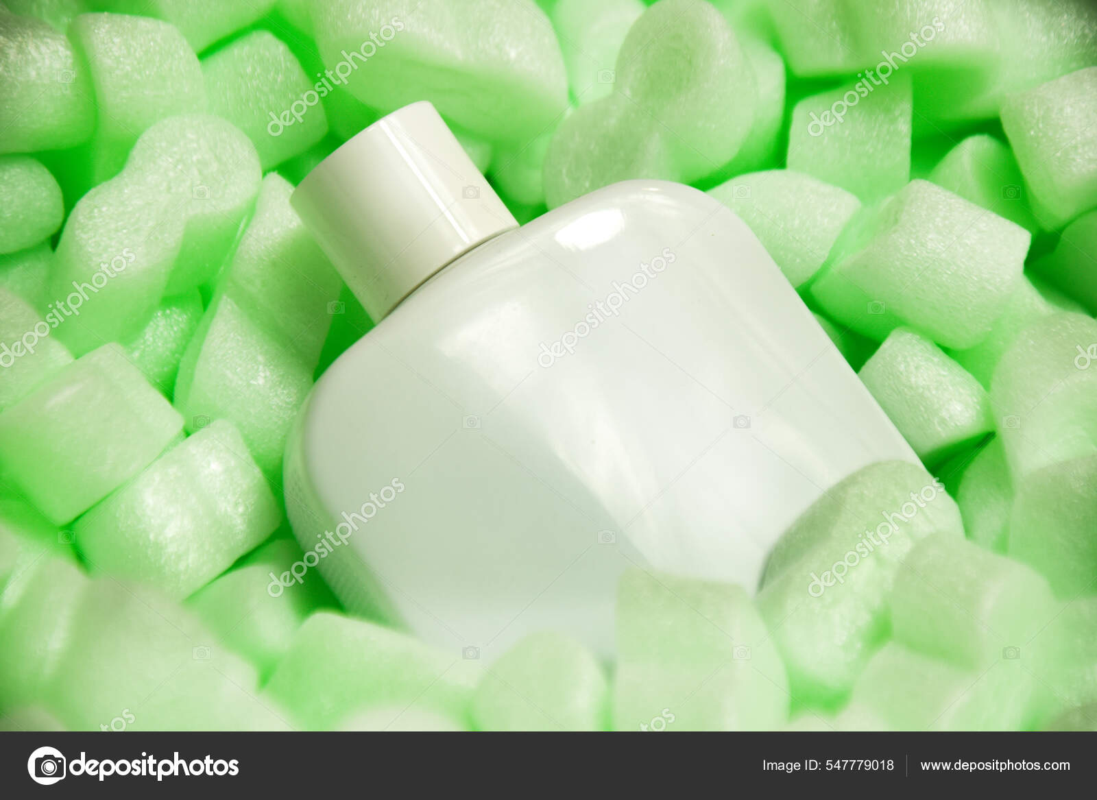 Styrofoam Granular Packaging Filler Parcels Protective Packaging Glass ...