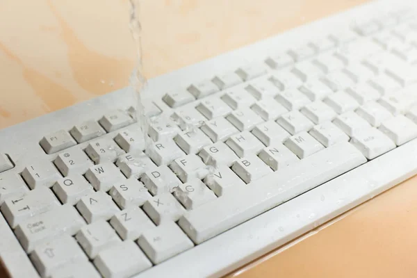 Keyboard cleaning Stock Photos, Royalty Free Keyboard cleaning Images ...